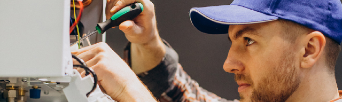 Agent de maintenance de bâtiments (H/F)