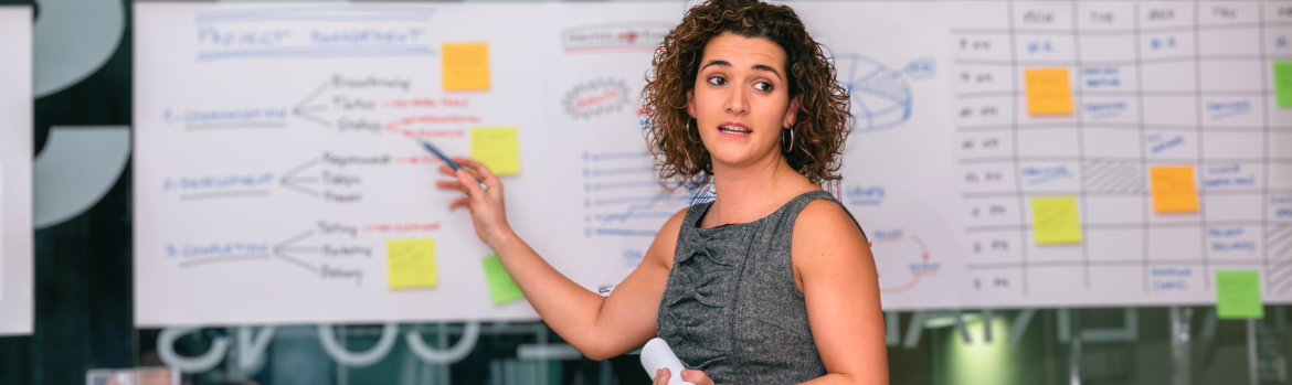 RESPONSABLE MARKETING & COMMUNICATION